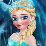 Frozen Elsa Prep Game - Play on iPhone, Android and Windows phones free ...