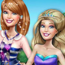 Play Princess Goes To Charm School - StrawGame - Best HTML5 Games Online